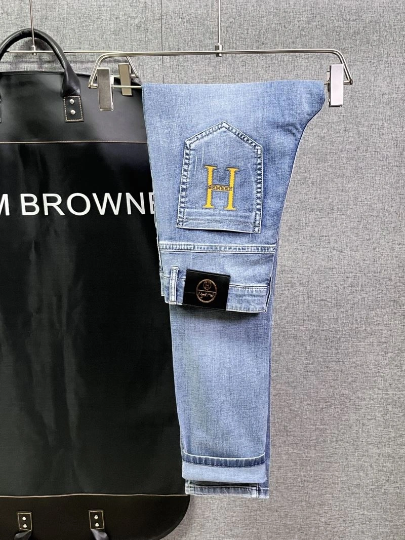 Hermes Jeans