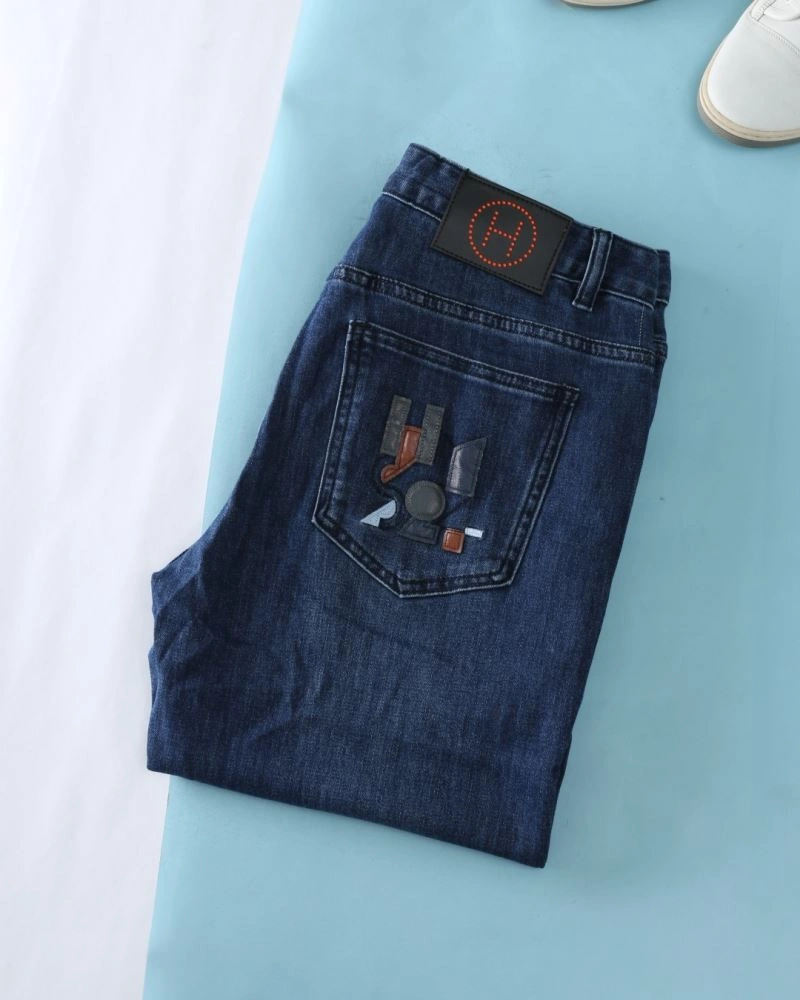 Hermes Jeans