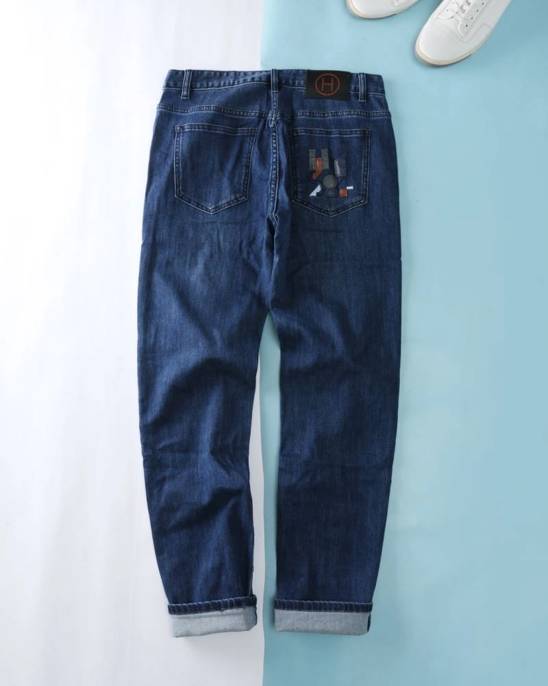 OEM Hermes Jeans