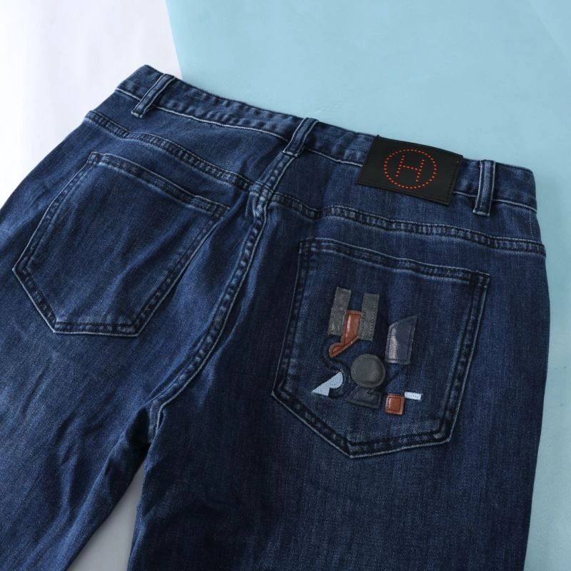 OEM Hermes Jeans