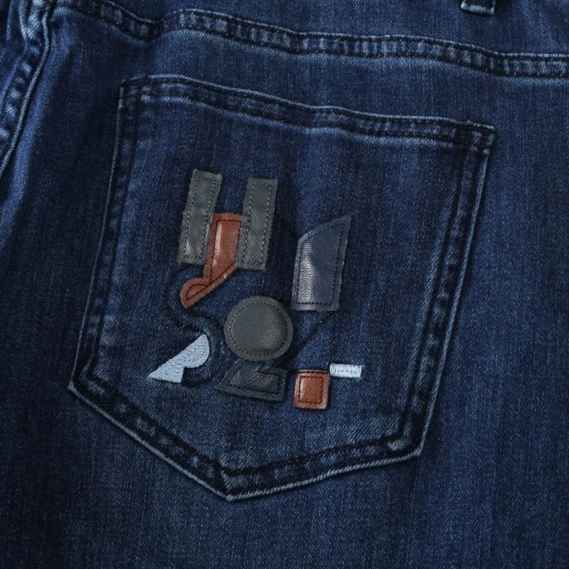 OEM Hermes Jeans