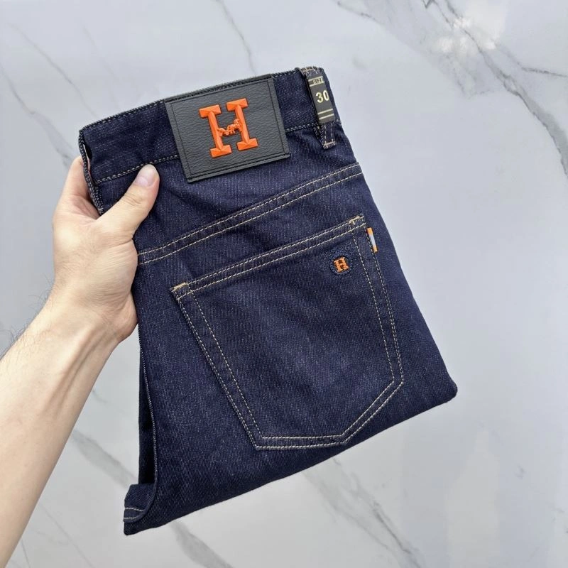 Hermes Jeans