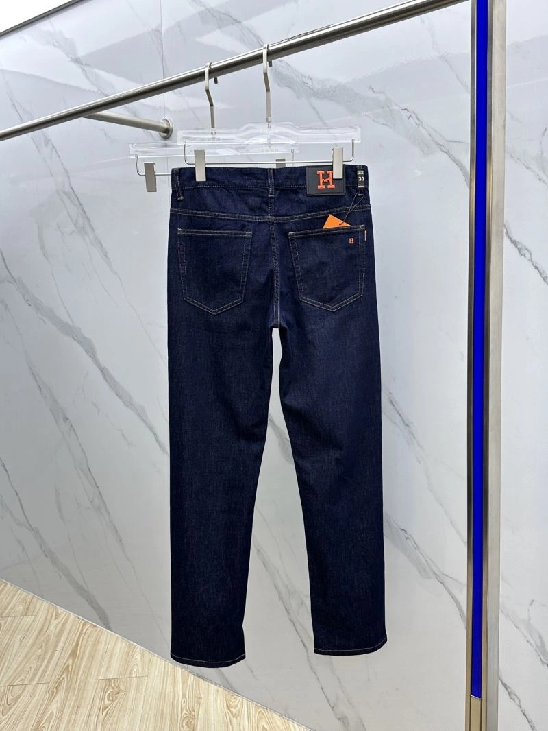 Low-cost Hermes Jeans