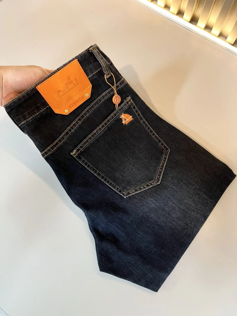 Hermes Jeans