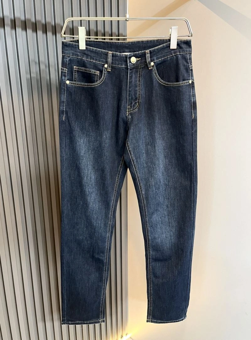1:1 copy Hermes Jeans