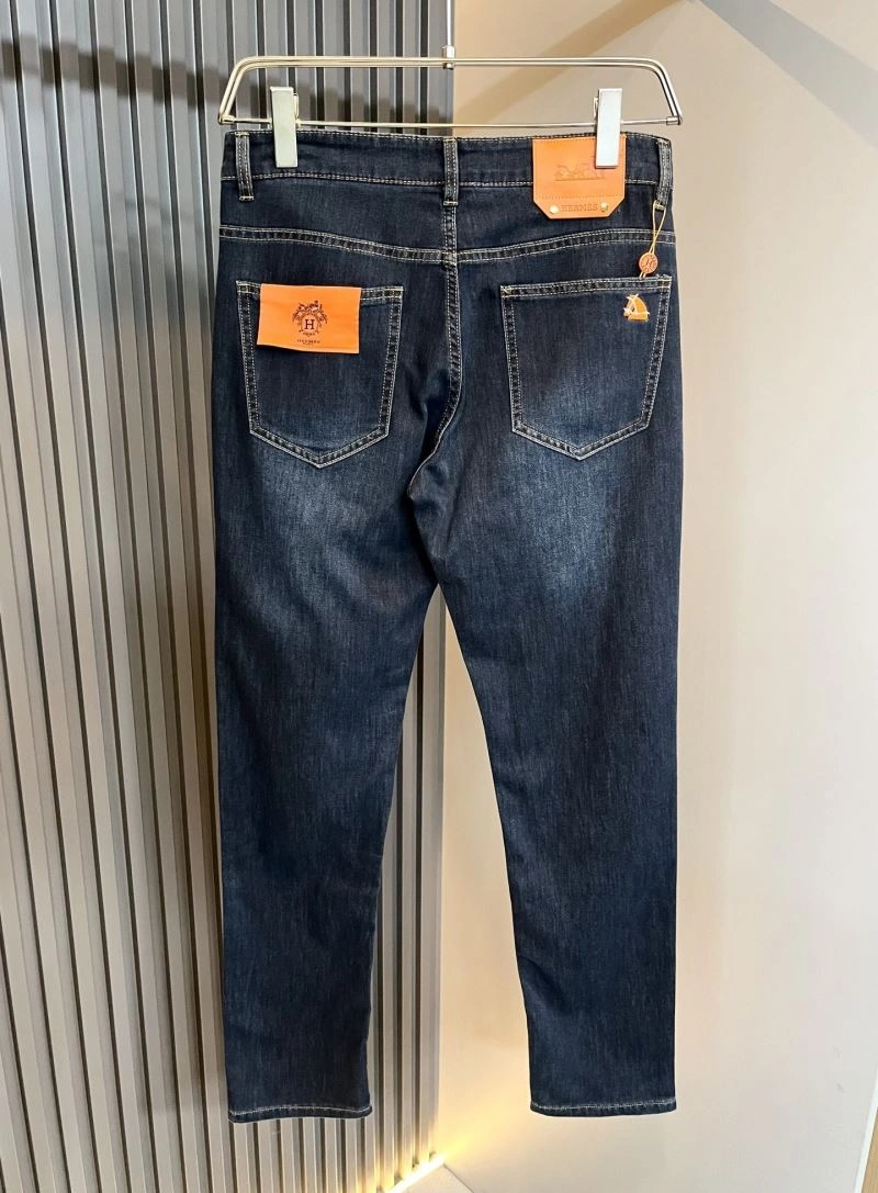 1:1 copy Hermes Jeans