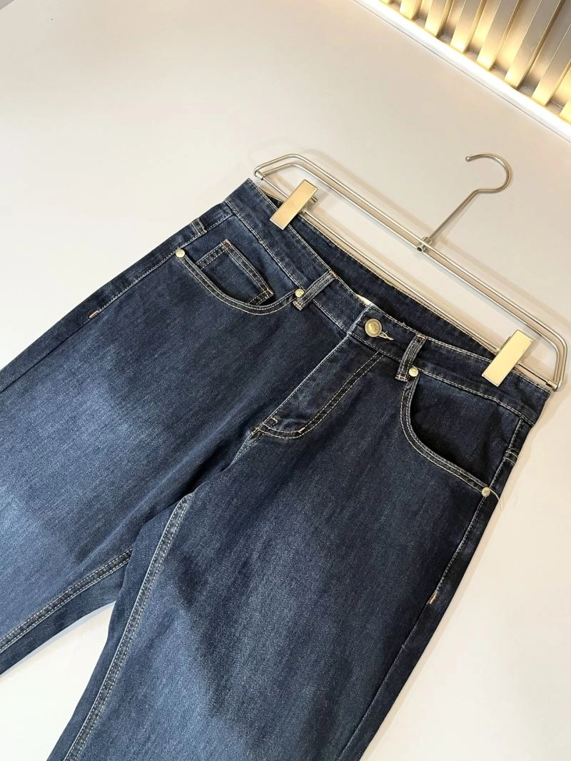 1:1 copy Hermes Jeans