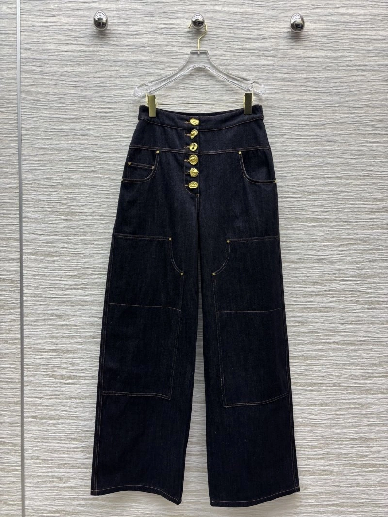 Hermes Jeans