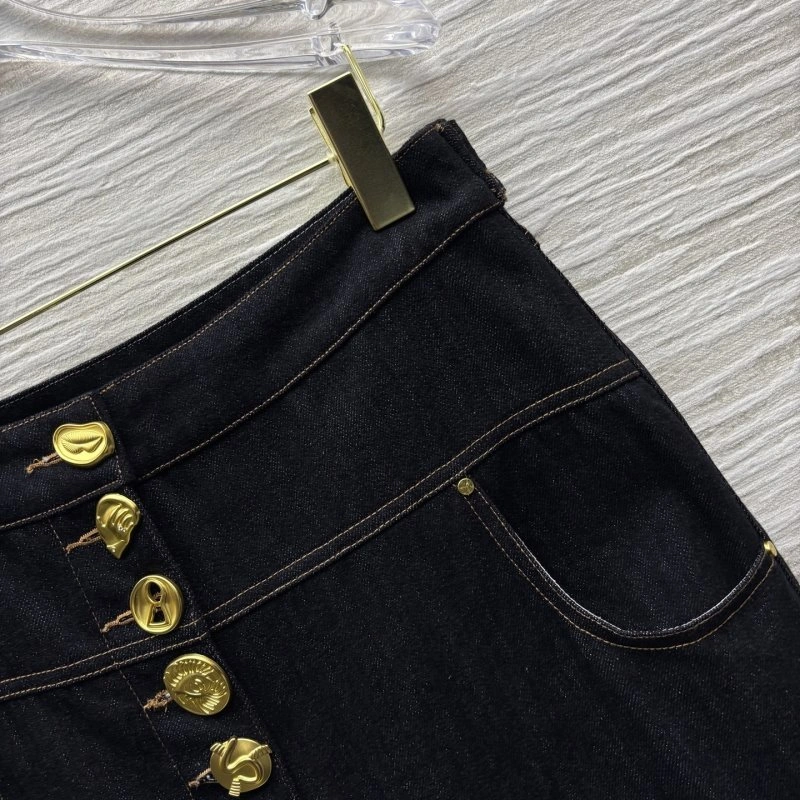 Real Hermes Jeans