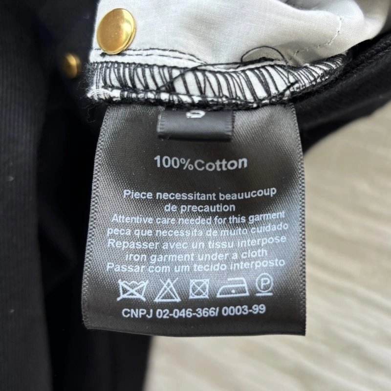 Legit Hermes Jeans