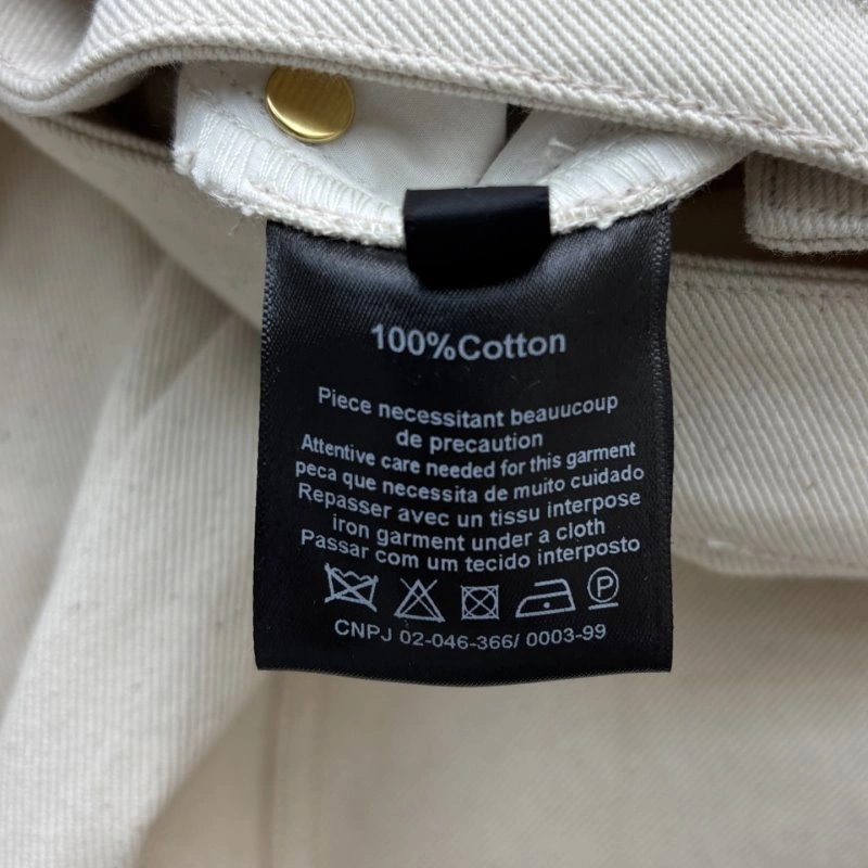 OEM Hermes Jeans