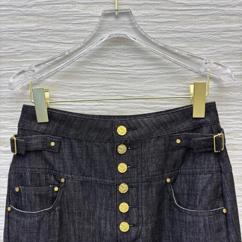 Authentic Hermes Jeans