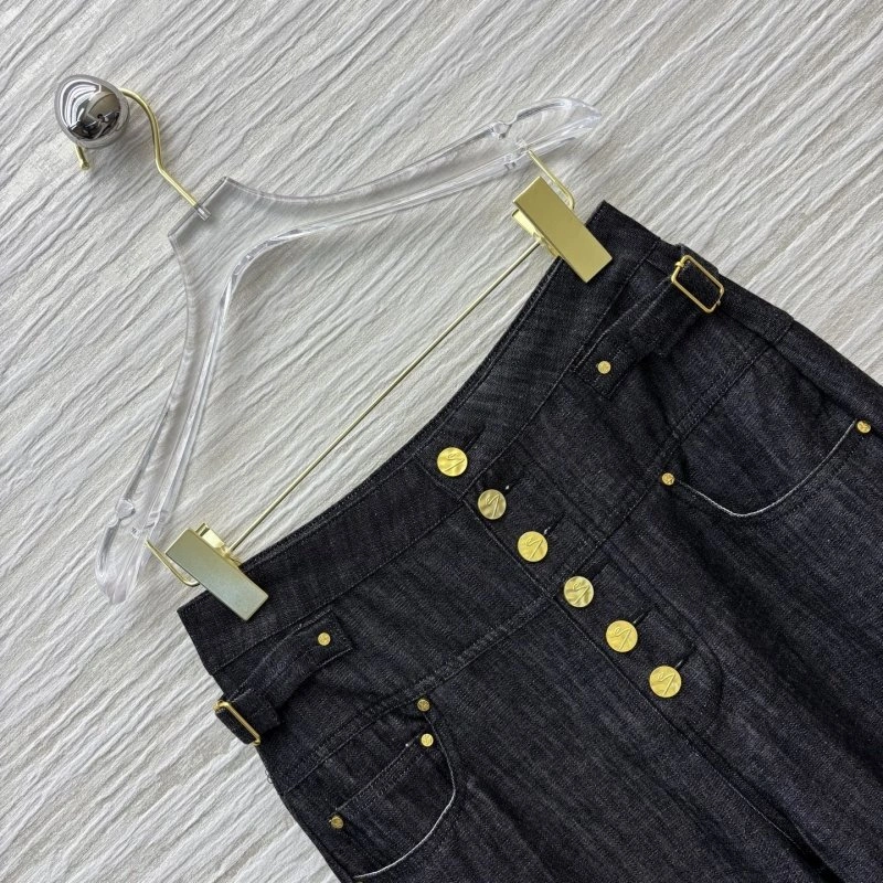 Authentic Hermes Jeans