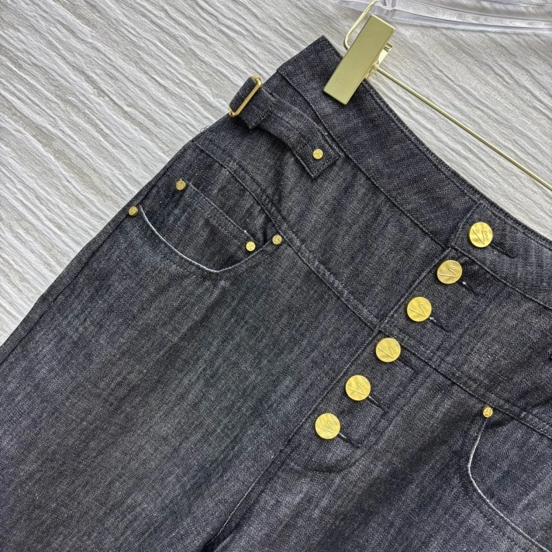Authentic Hermes Jeans