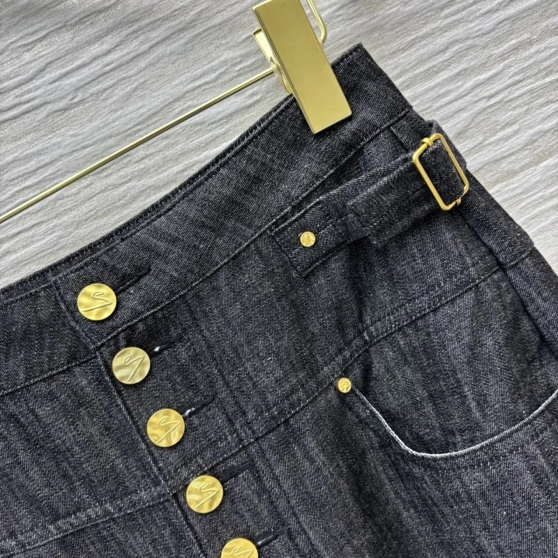 Authentic Hermes Jeans