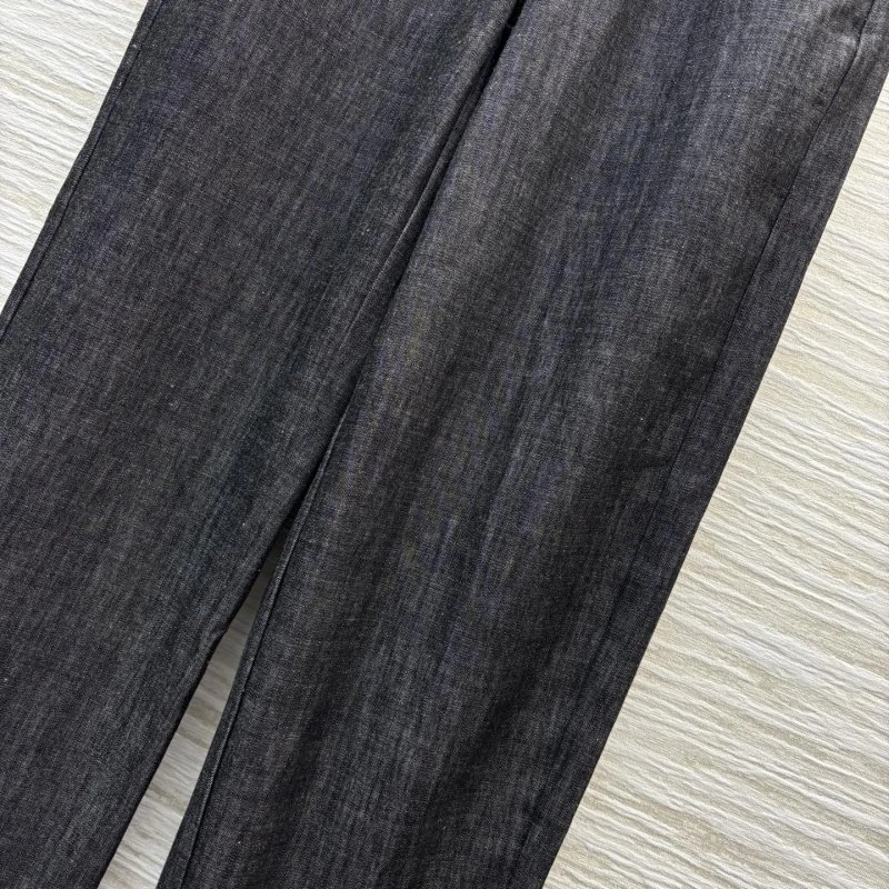 Authentic Hermes Jeans
