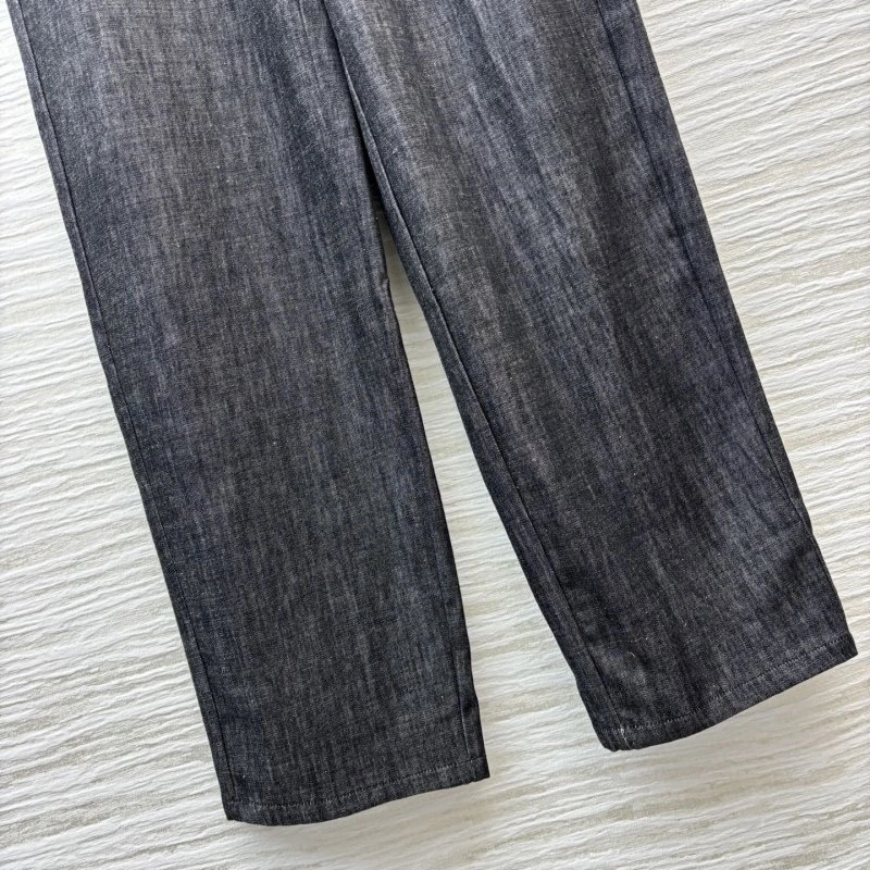 Authentic Hermes Jeans