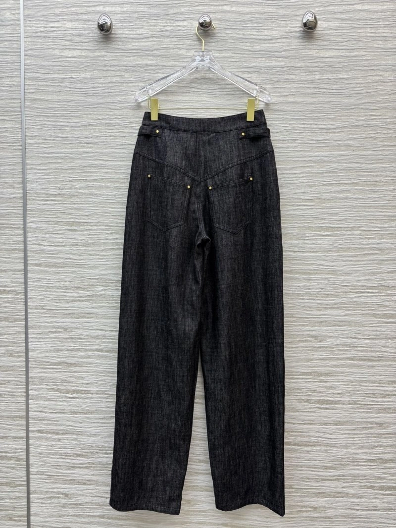 Authentic Hermes Jeans