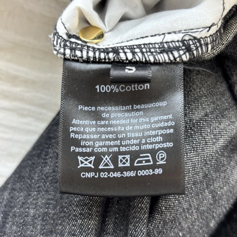 Authentic Hermes Jeans