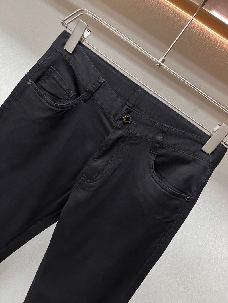 Original Hermes Jeans