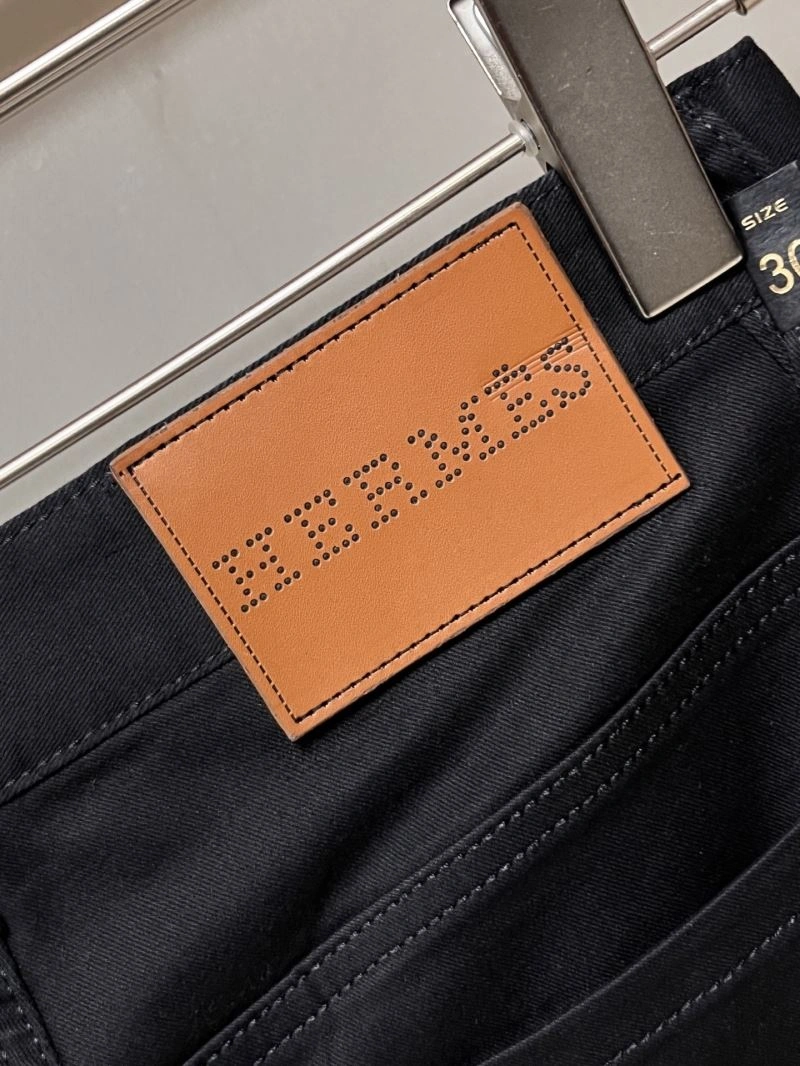 Original Hermes Jeans