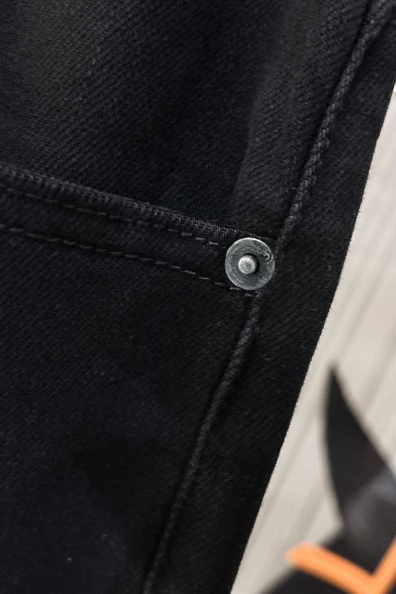 Value-priced Hermes Jeans