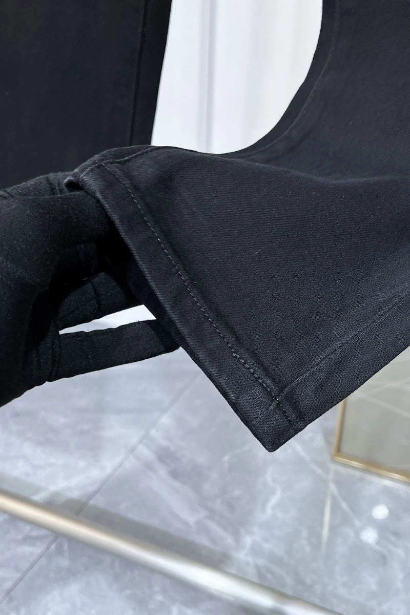 Value-priced Hermes Jeans