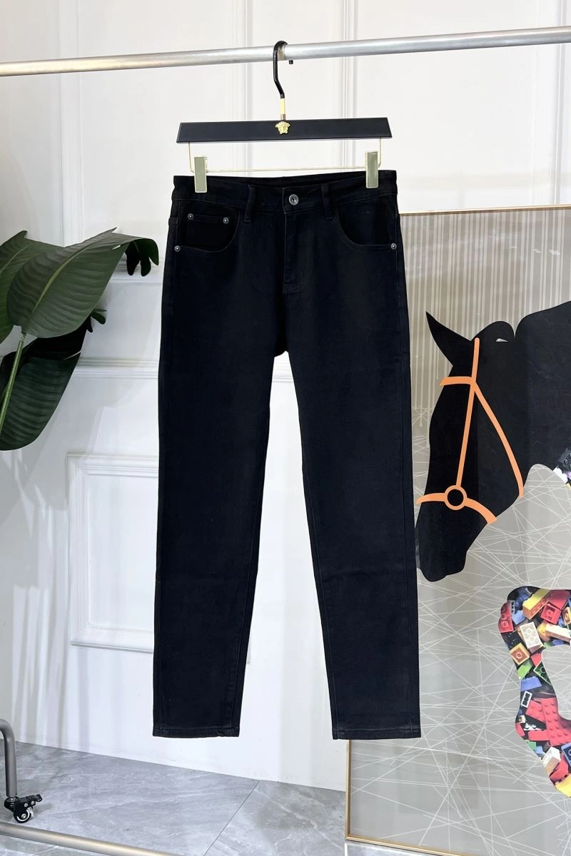 Value-priced Hermes Jeans