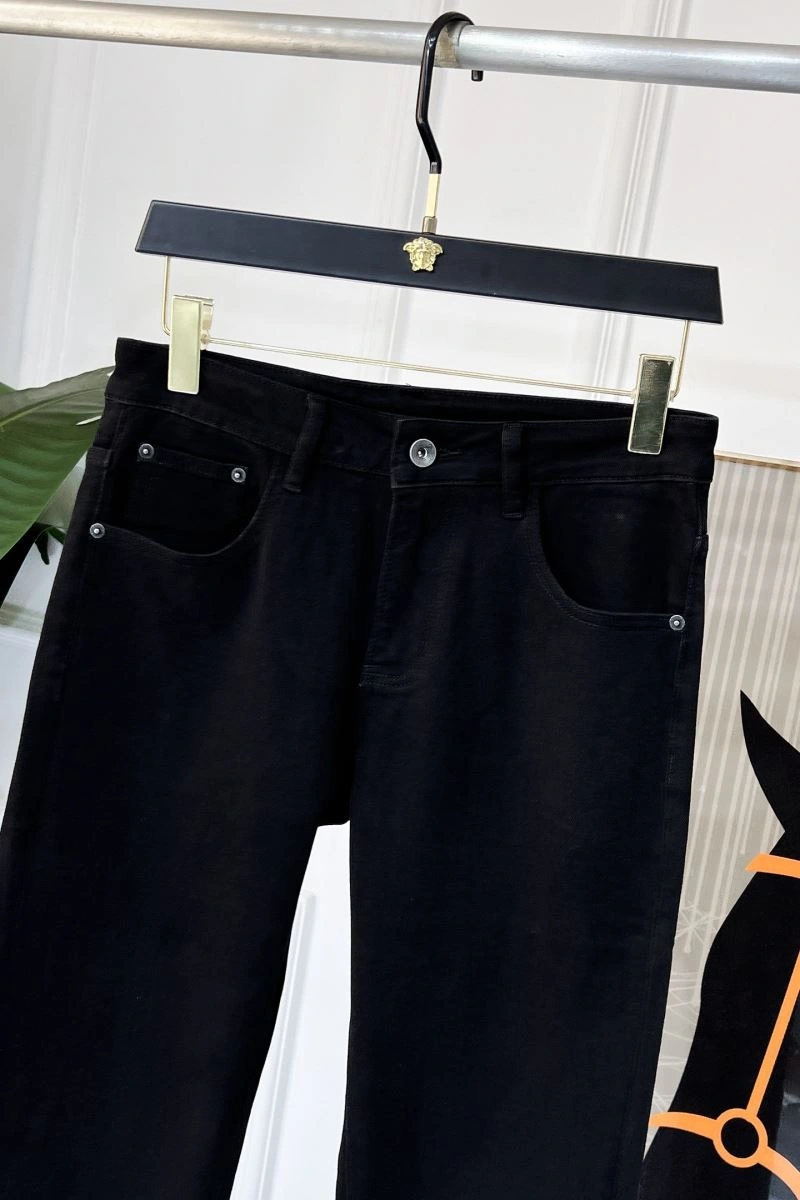 Value-priced Hermes Jeans