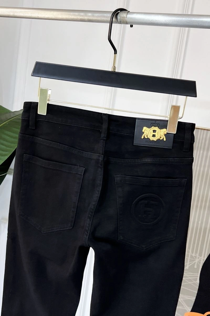Value-priced Hermes Jeans