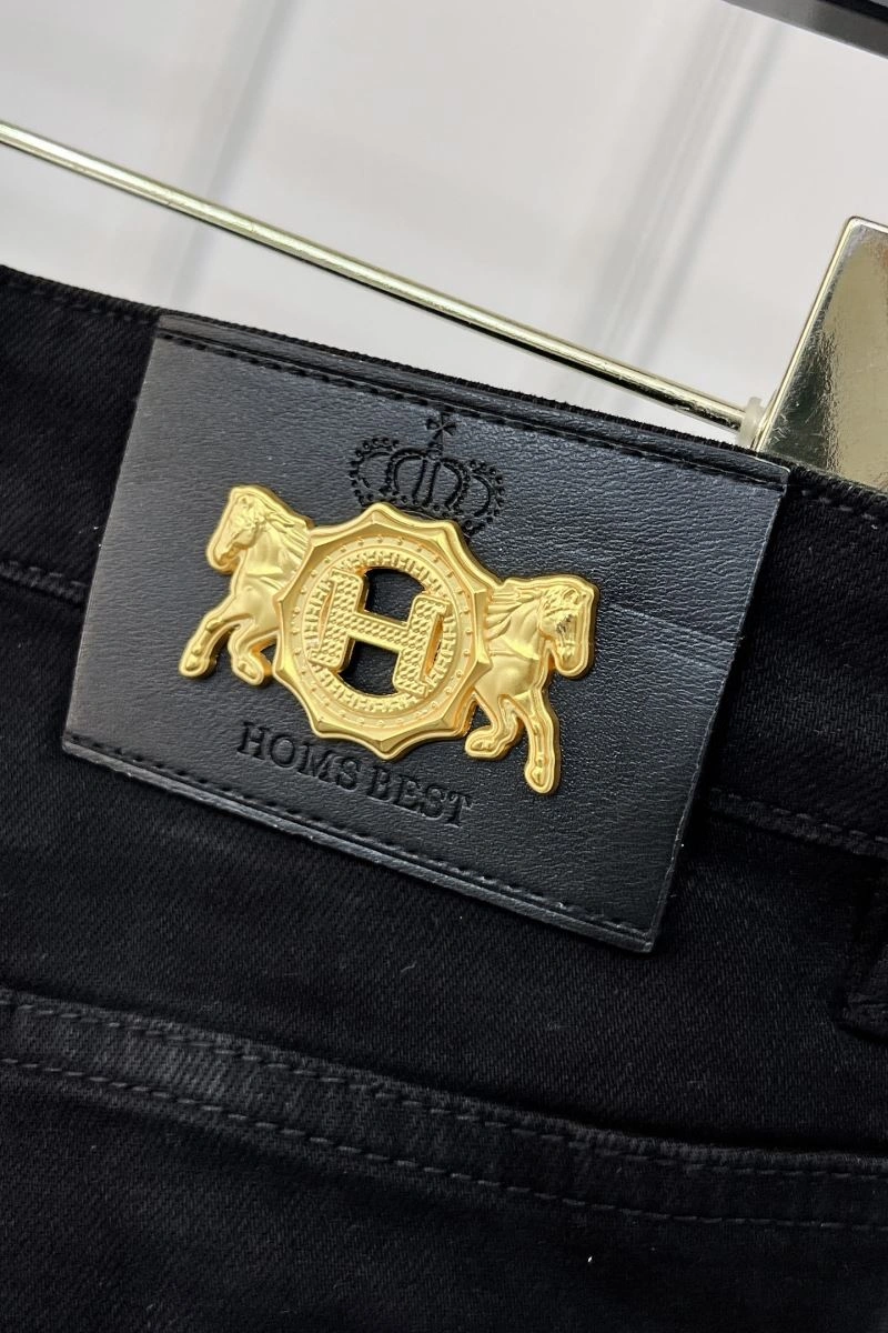 Value-priced Hermes Jeans