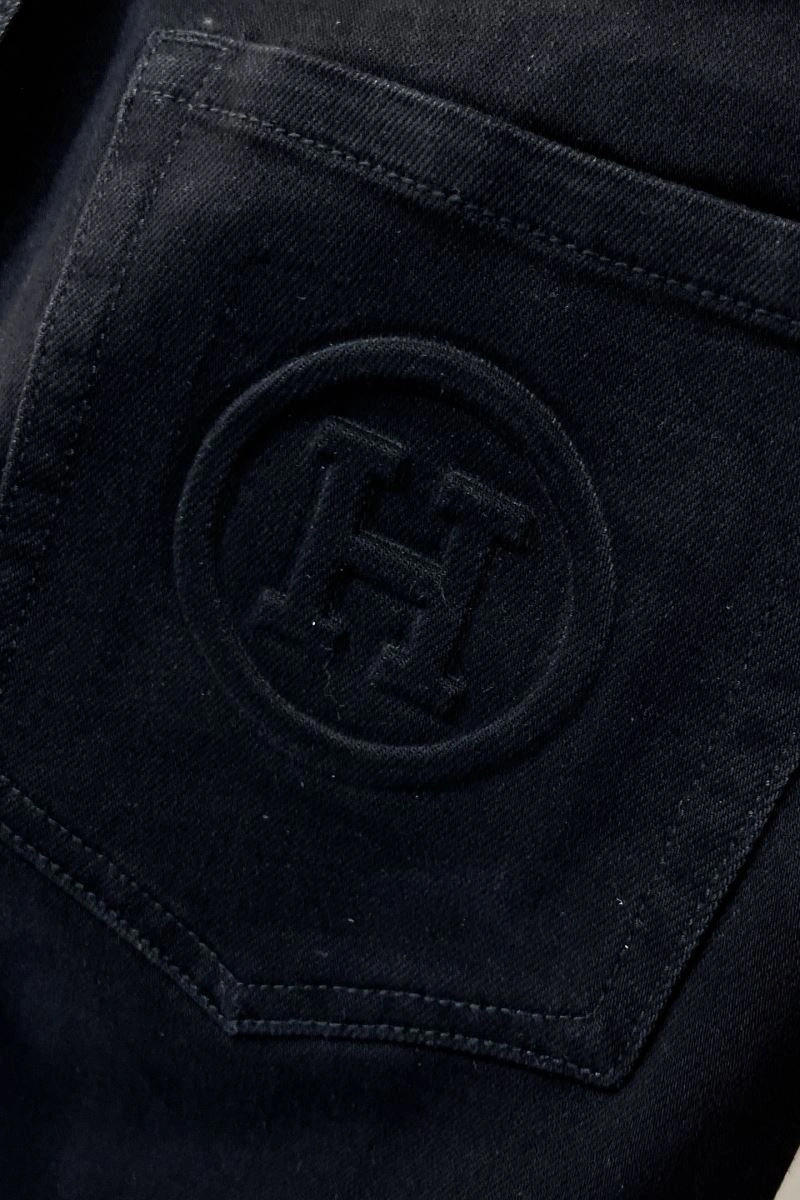 Value-priced Hermes Jeans