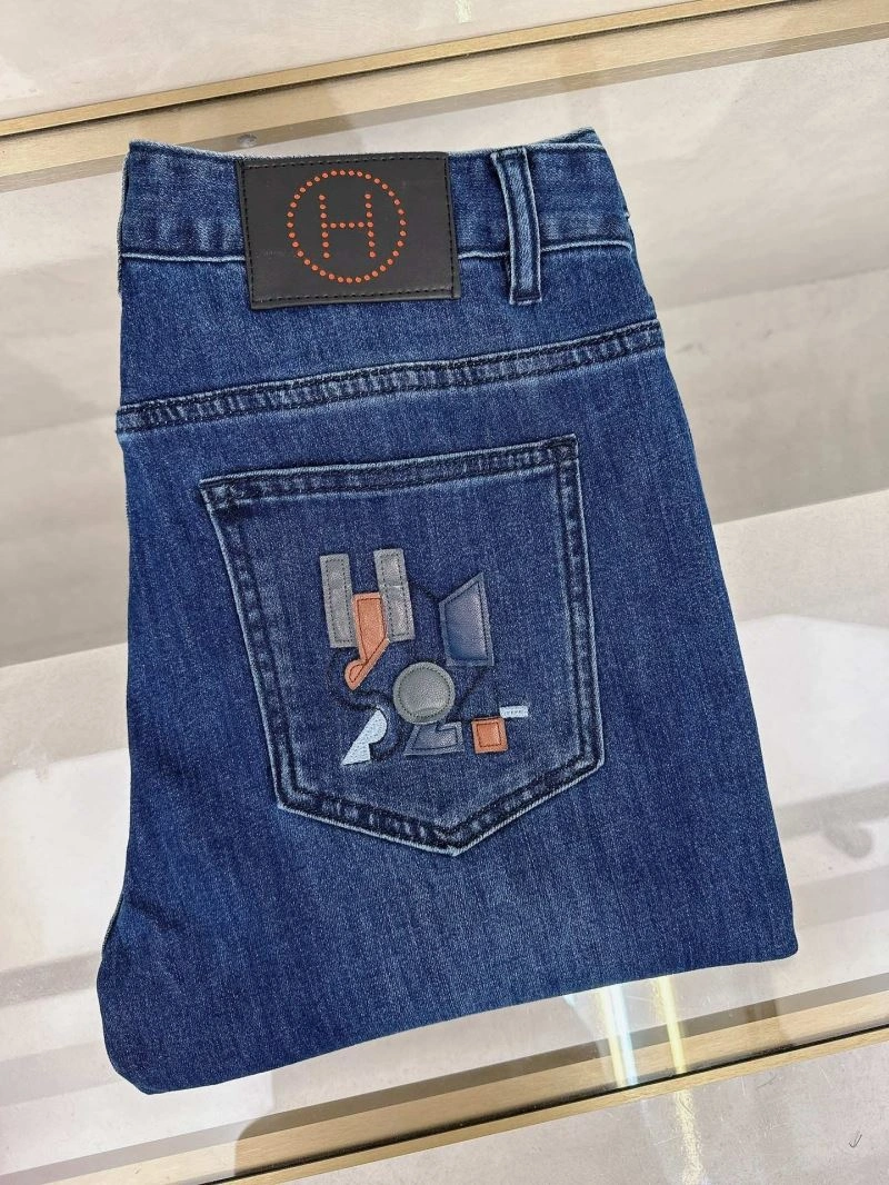 Hermes Jeans