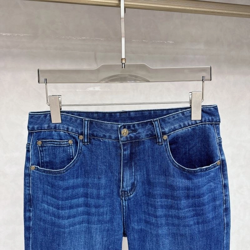 Economical Hermes Jeans