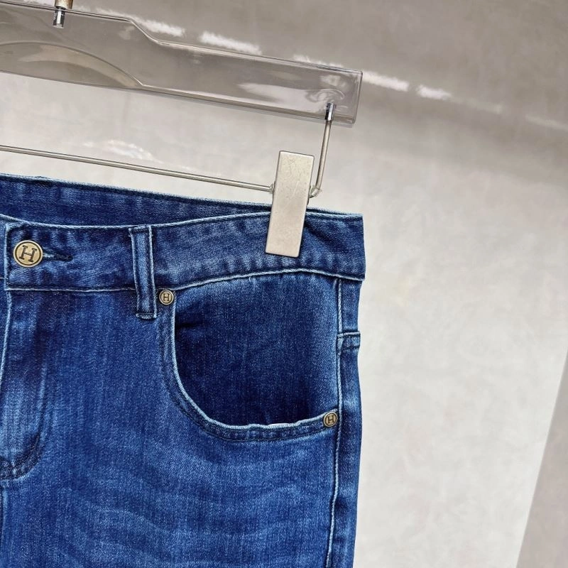 Economical Hermes Jeans