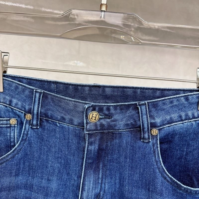 Economical Hermes Jeans