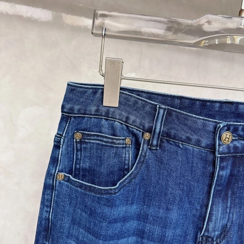 Economical Hermes Jeans