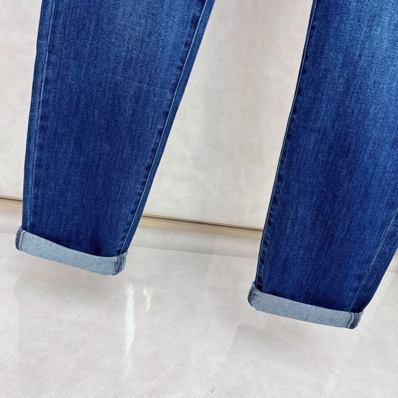 Economical Hermes Jeans
