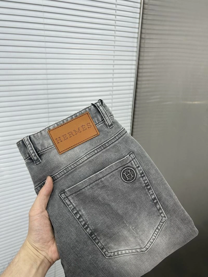 Hermes Jeans