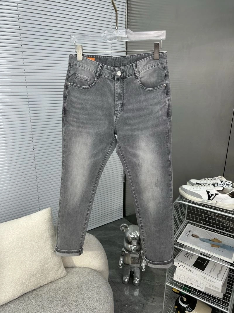 Cut-rate Hermes Jeans