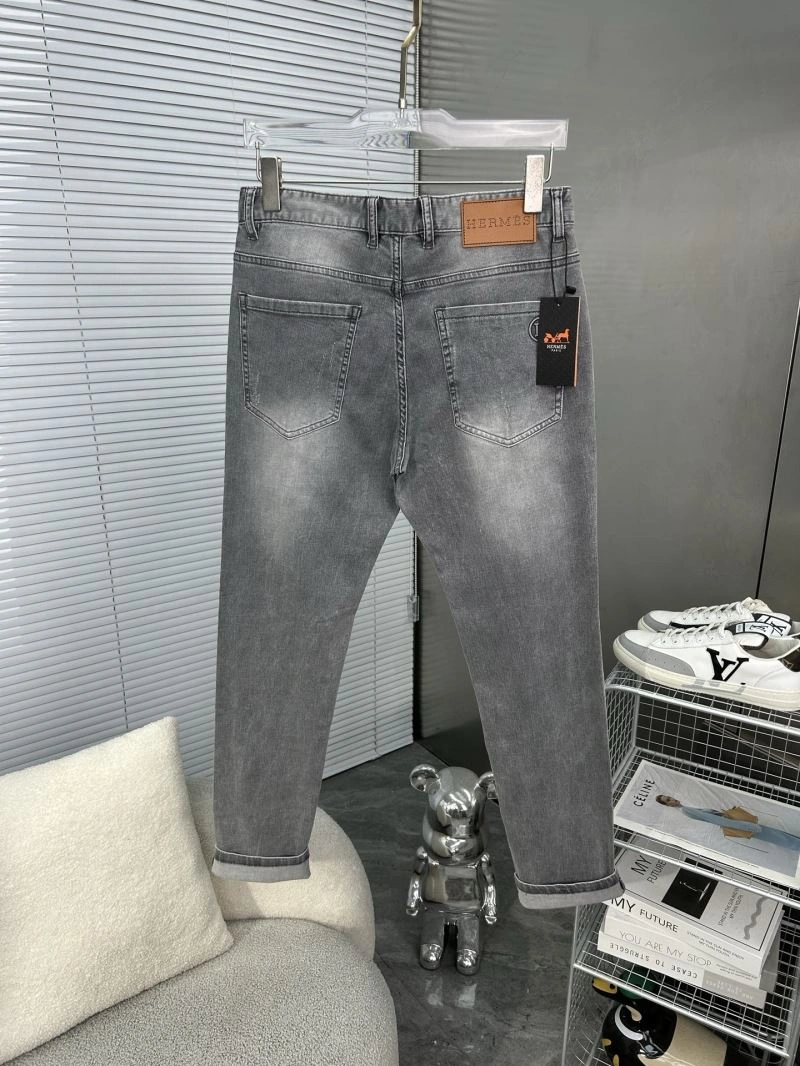 Cut-rate Hermes Jeans