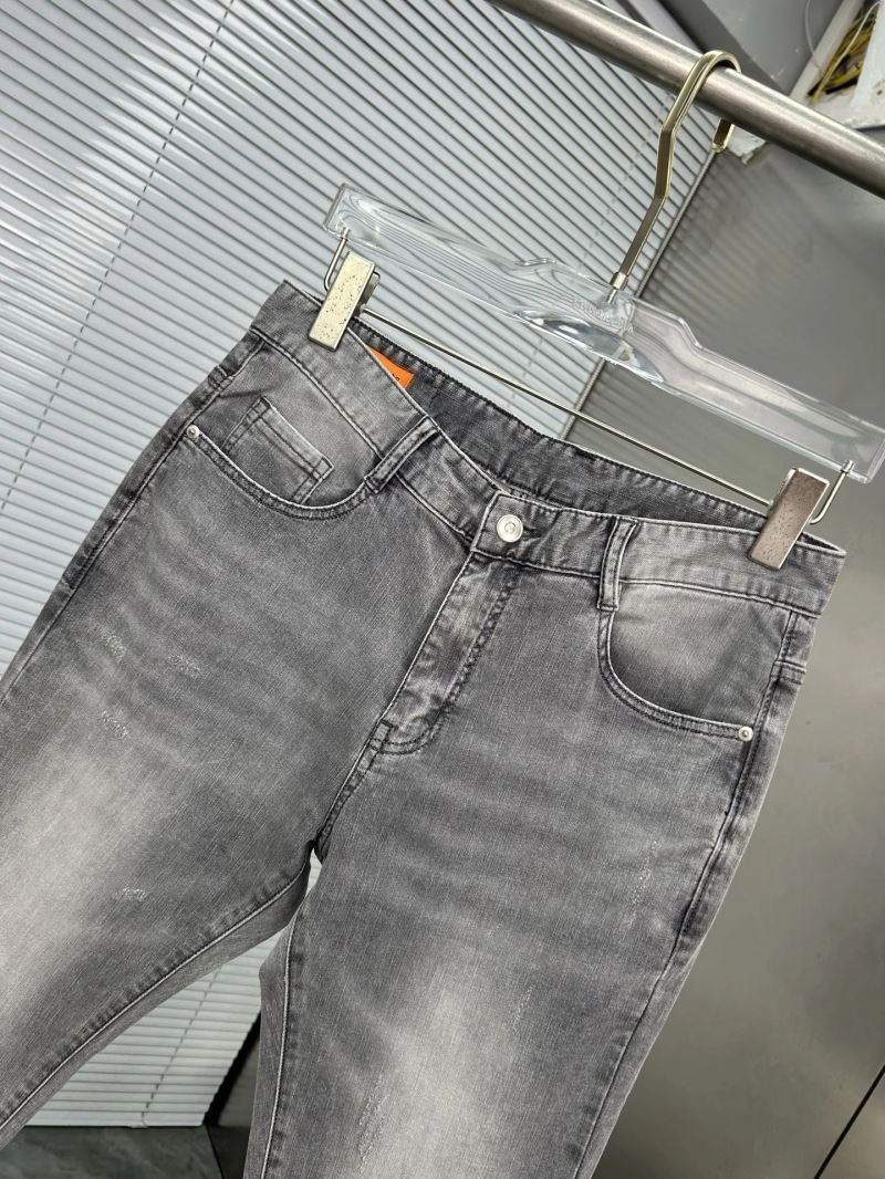 Cut-rate Hermes Jeans
