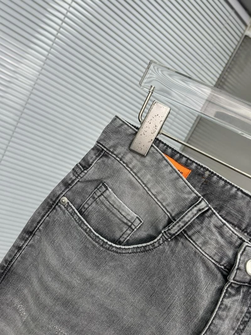 Cut-rate Hermes Jeans