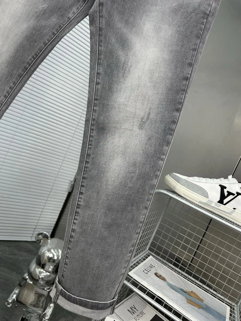 Cut-rate Hermes Jeans