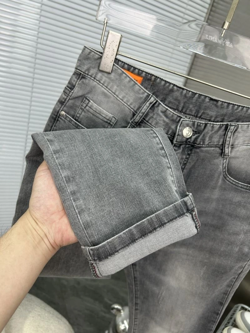 Cut-rate Hermes Jeans