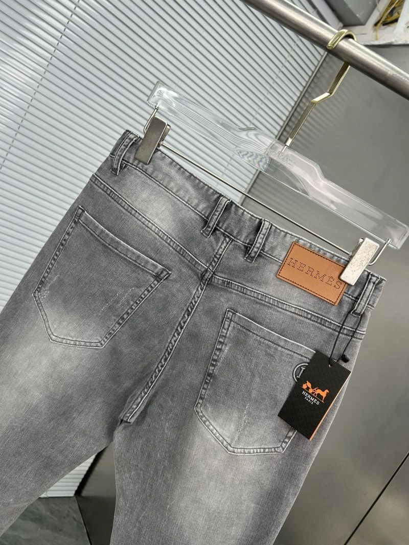 Cut-rate Hermes Jeans
