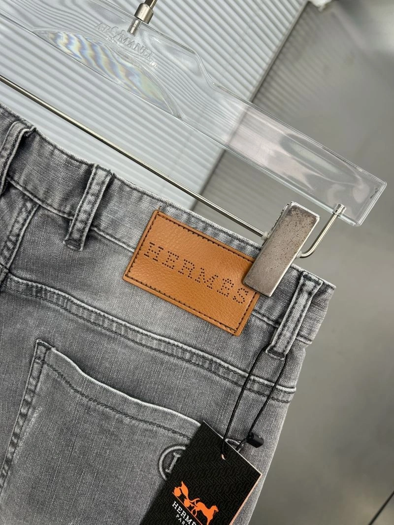 Cut-rate Hermes Jeans