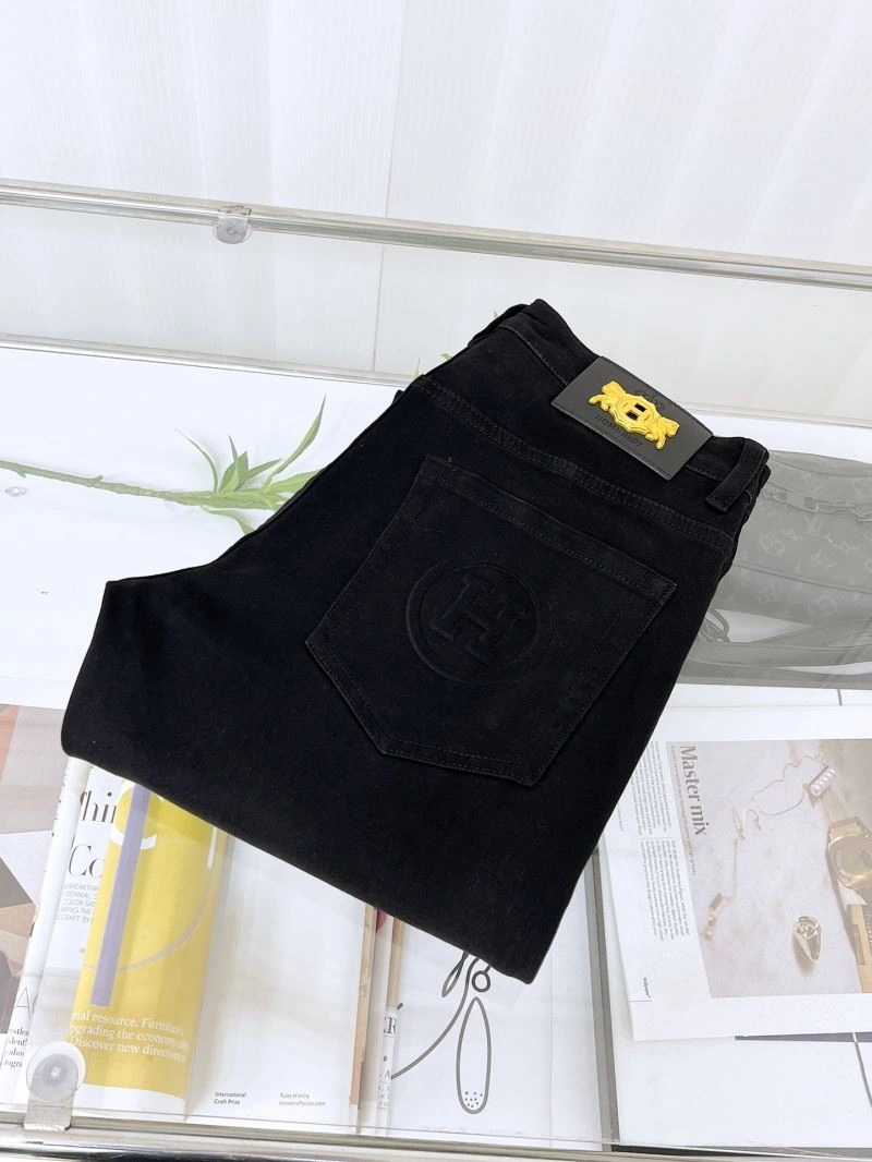 Hermes Jeans