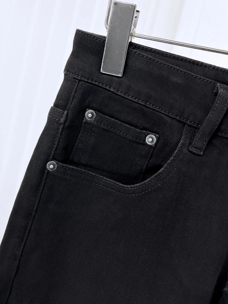 Discounted Hermes Jeans