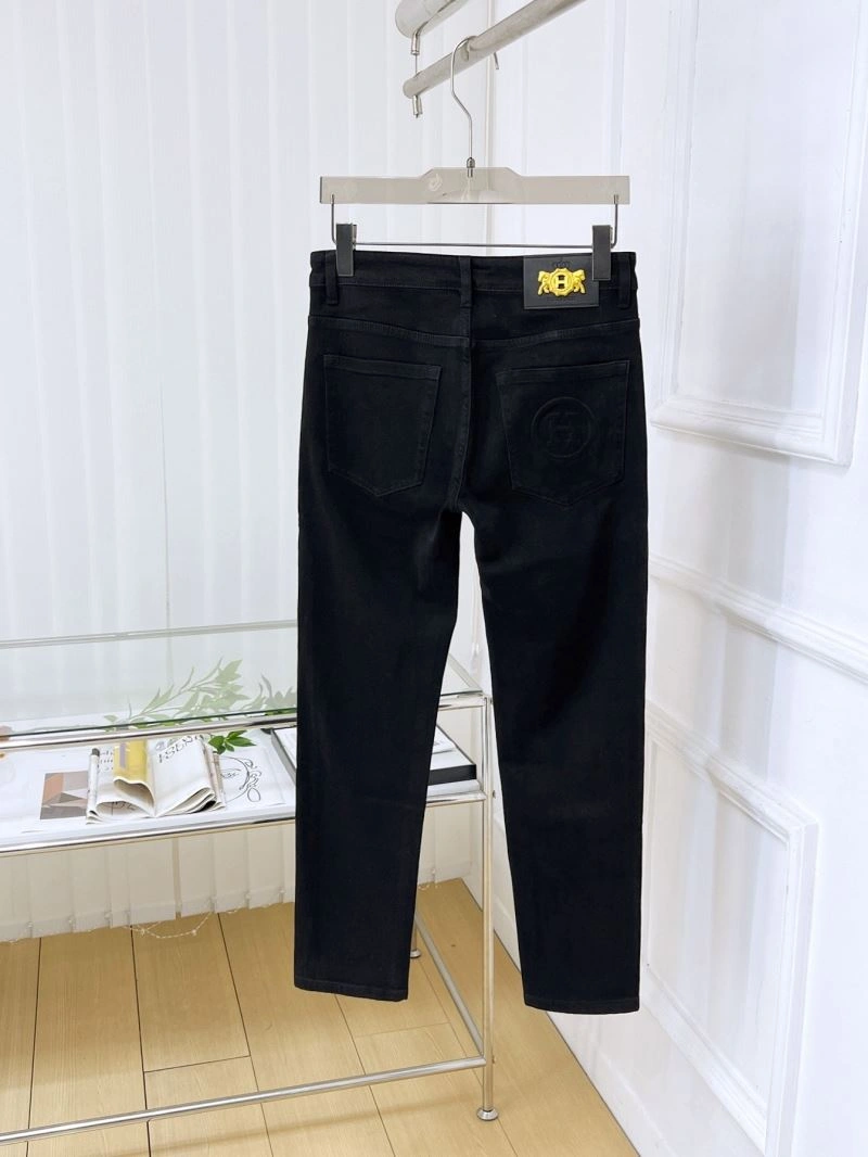 Discounted Hermes Jeans